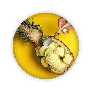 Fruit shells – Sercom Italia